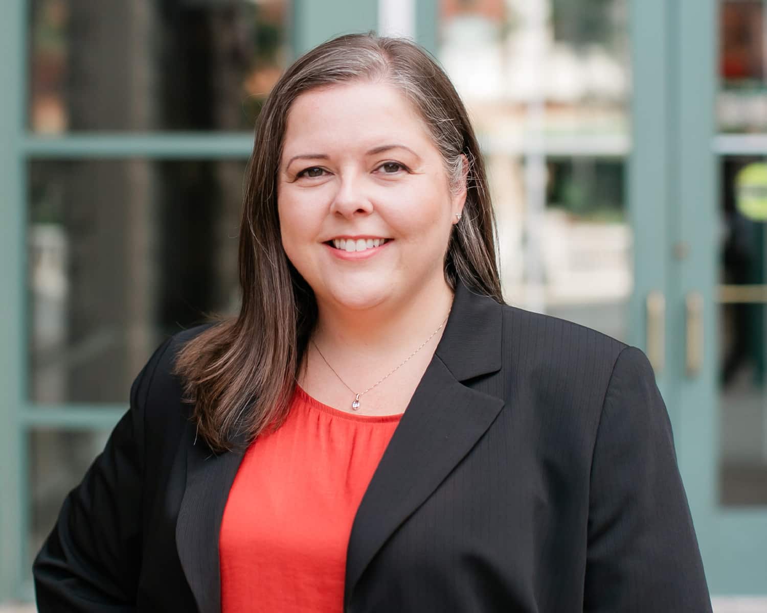 Laura Hess – Hess Law Firm, LLC