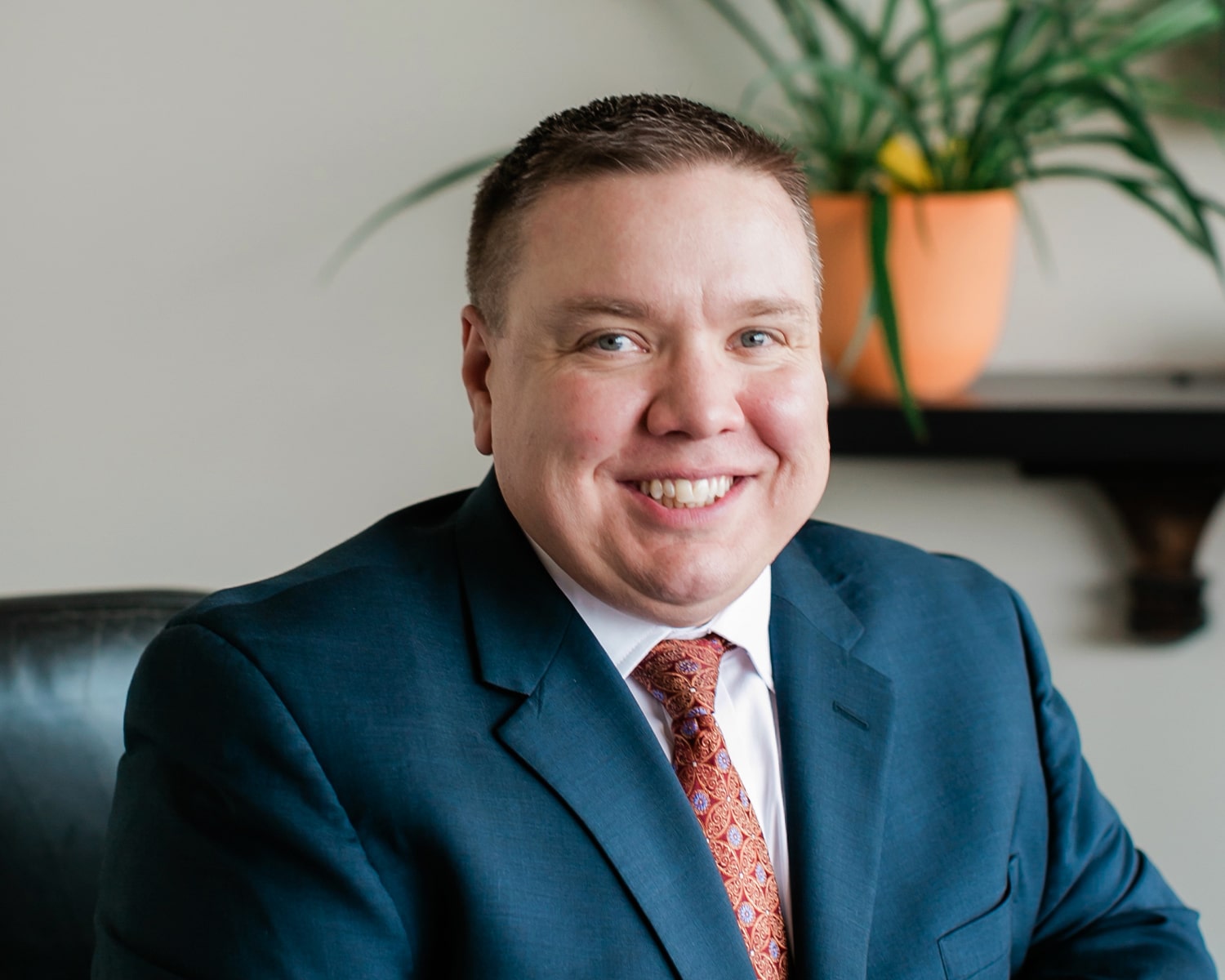 Matthew R. Hess | Naperville Attorney | Hess Law Firm