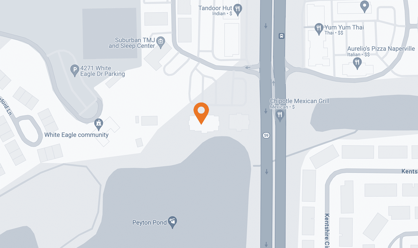 Matthew R. Hess | Naperville Attorney | Hess Law Firm